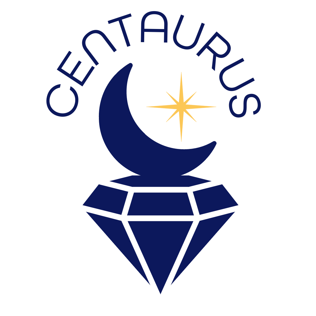 Centaurus logo